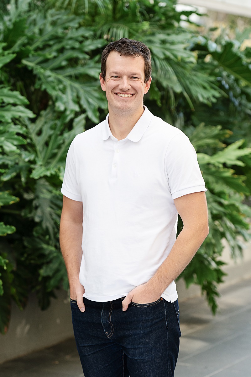 Matthew Smith | Calder Wealth Management | CWM | Adelaide, Unley ...